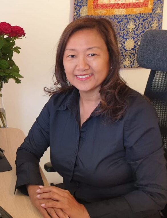 Student Dashboard - Kaldendoma